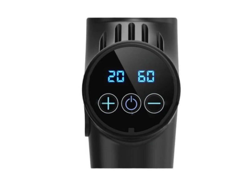 PHYSION® PRO - Massage Gun