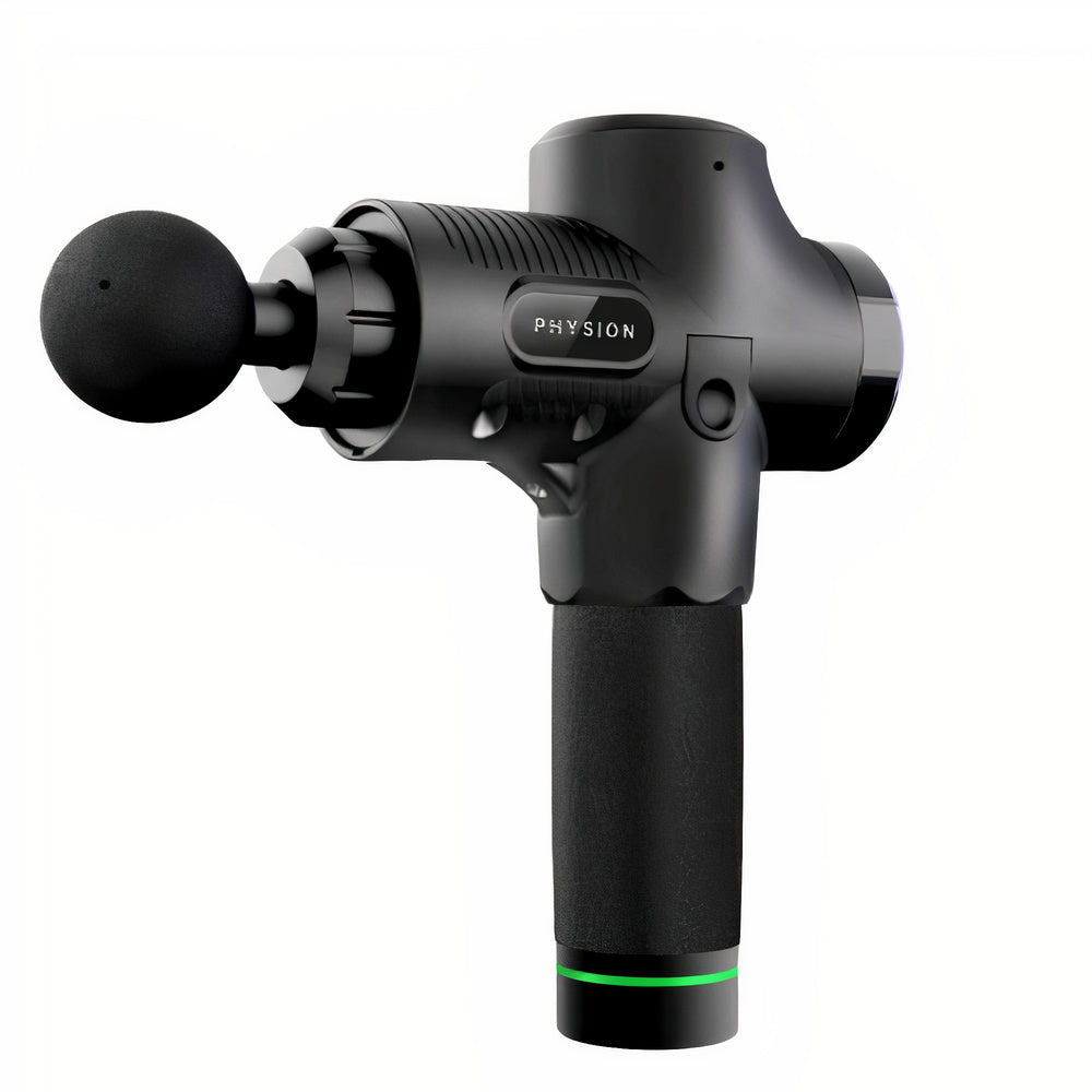 Physion Has A Dream To Provide The Best Physion Massage Gun