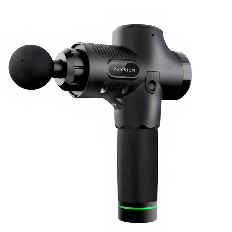 Physion Has A Dream To Provide The Best Physion Massage Gun